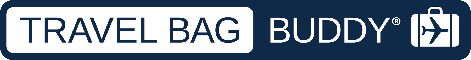 Travel Bag Buddy® | RFID Travel Organizer + Secure 2nd Bag + Crossbody